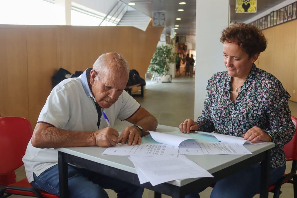 El Museo del Azulejo de Onda amplía su colección con 14 pinturas de ...