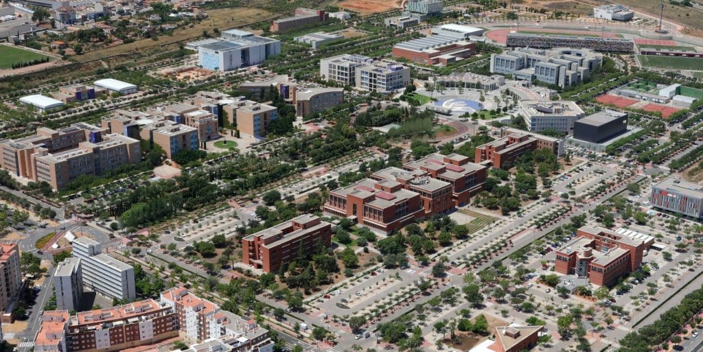 La UJI consigue la acreditación institucional de todas sus facultades ...