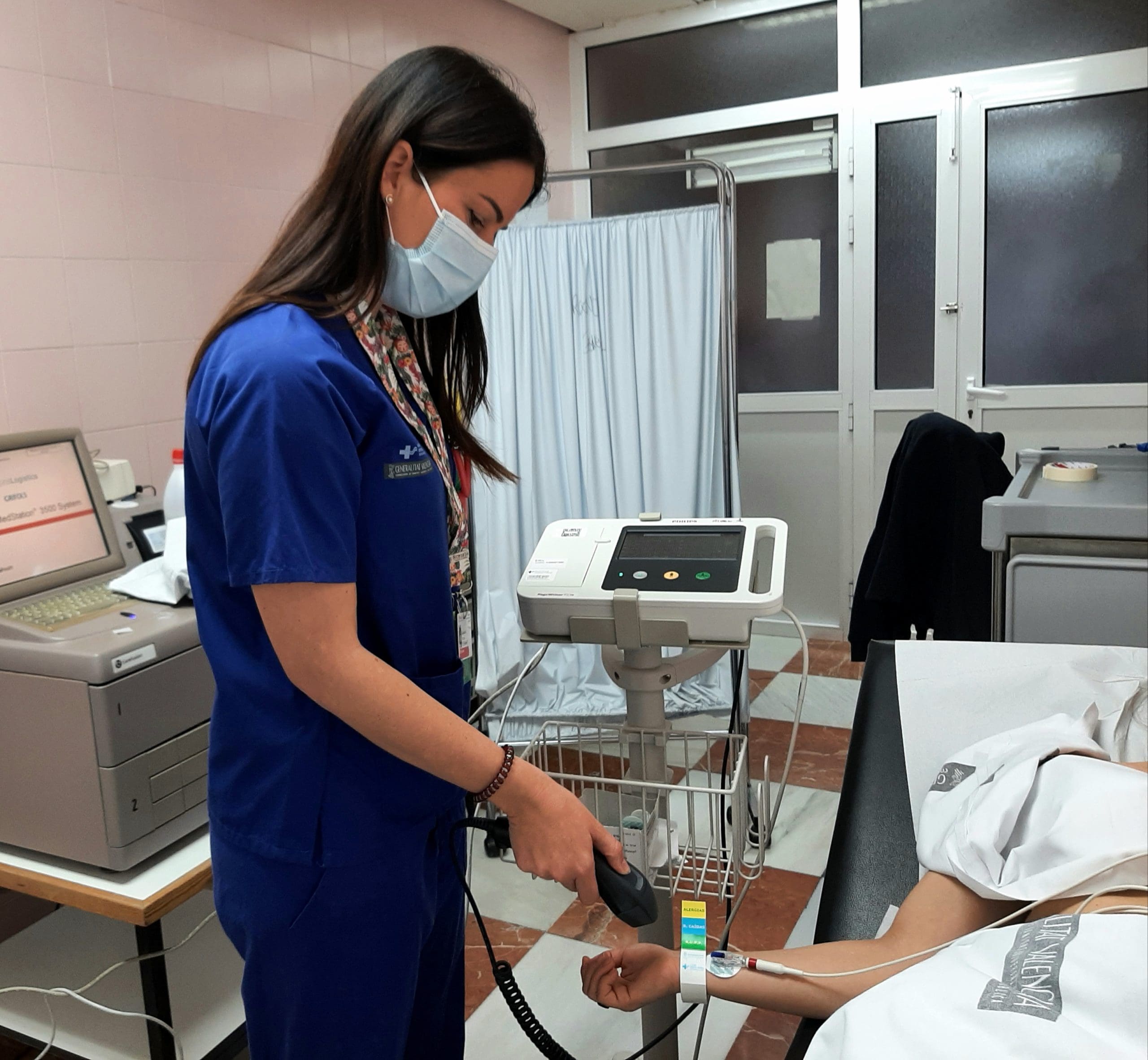 Sanidad ofertará 4.507 plazas de empleo público en 2023 - Actualidad ...