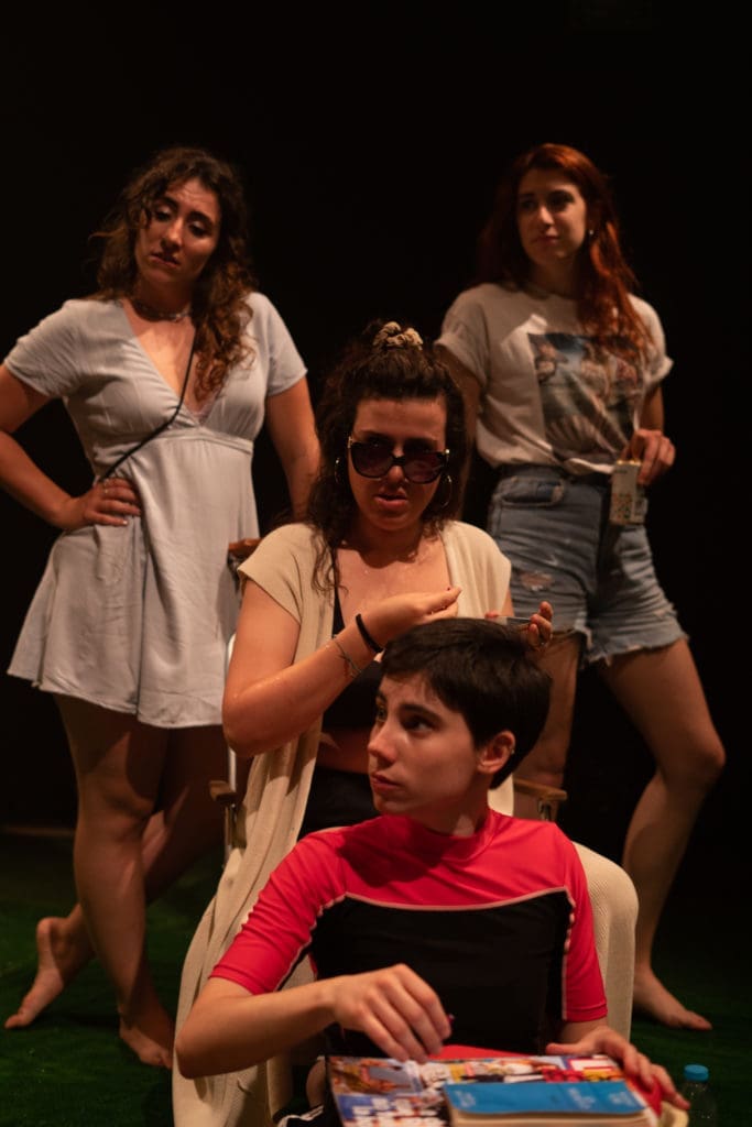 Conoce aquí la programación de invierno del Paranimf de la UJI ...