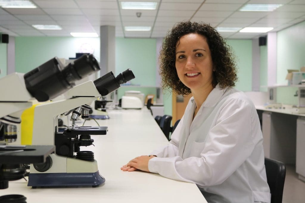 Una profesora de la CEU UCH de Castellón participa en un estudio ...