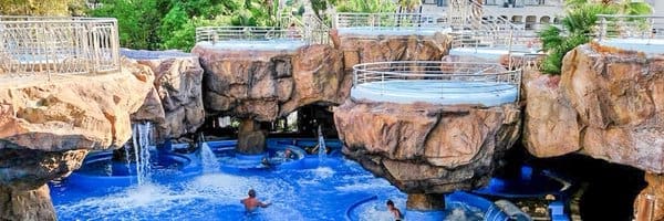 Magic World Resort comienza su apertura al mercado internacional ...