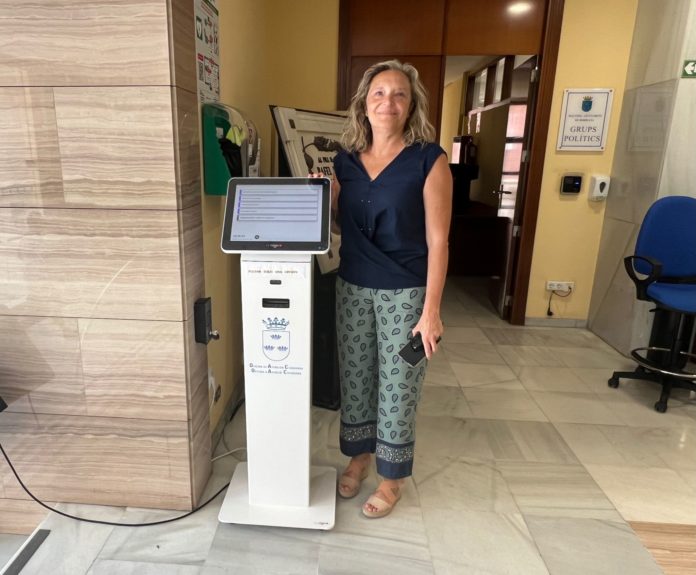 La concejalía de Atención Ciudadana de Burriana responde en tiempo ...