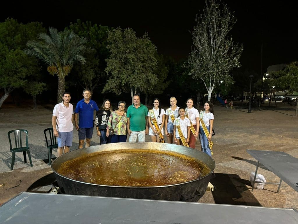 La Llosa concluye con éxito sus fiestas patronales - Actualidad Castellón