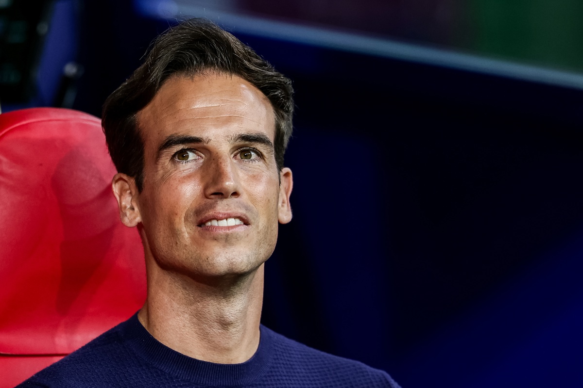 Íñigo Pérez ficha por el Villarreal hasta 2029